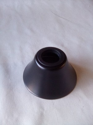 Replacement Yoke Cover For Harbor Breeze Gaskin 24" Ceiling Fan | eBay