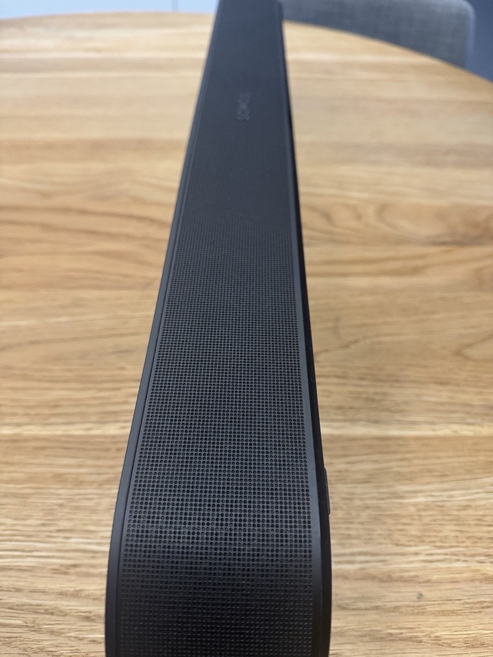 Sonos Beam (Gen 2) Smart Soundbar - Black 8717755778116 | eBay UK