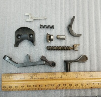 Savage Model 94 - 12 Gauge SB Shotgun Series M Misc Parts | eBay