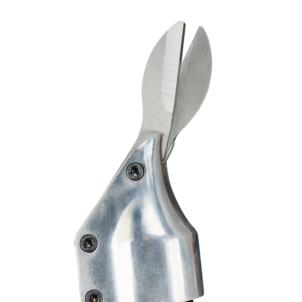 Air Pneumatic Straight Metal Shear Scissors Sheet Cutter Cutting Tool ...