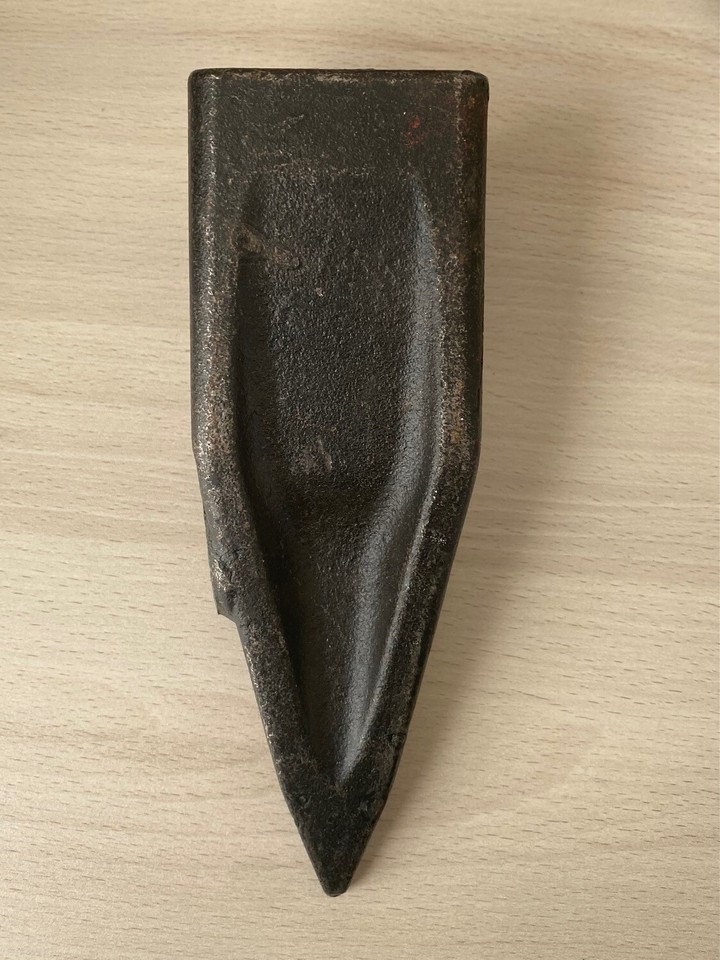 ROMAC Bucket Tooth 23TL | eBay