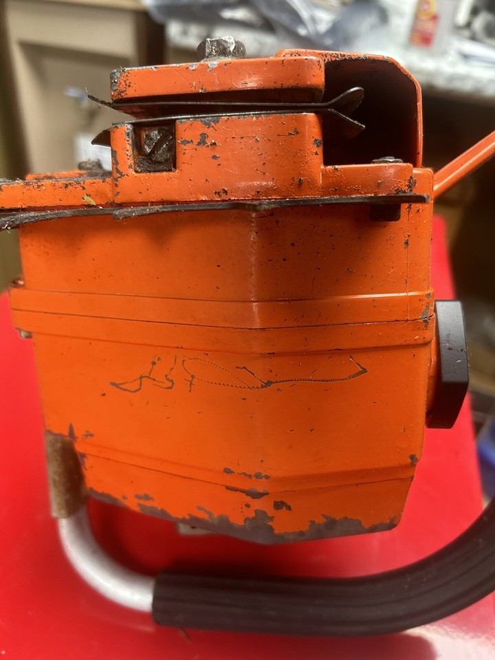 Echo CS-451VL Chainsaw | eBay