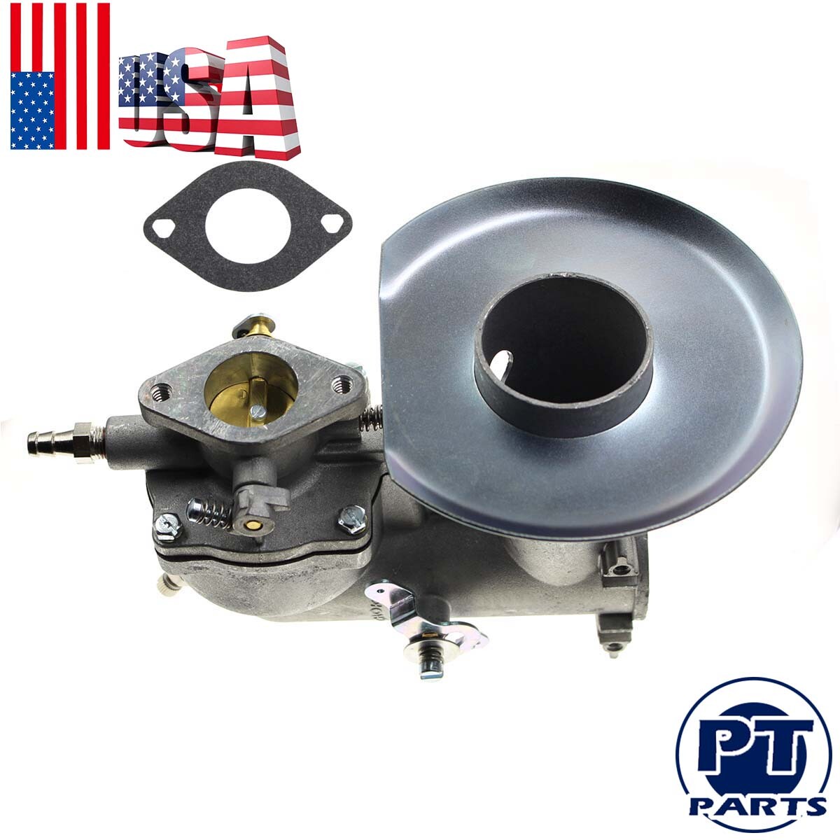 New Carburetor For B S 190431 190432 190435 190436 190437 190451 | eBay