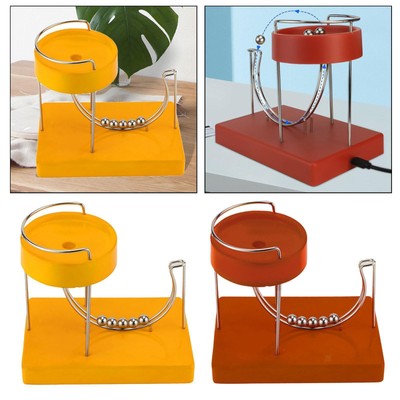 Kinetic Orbital Toy Developing Toy USB Hand Eye Ability Perpetual ...