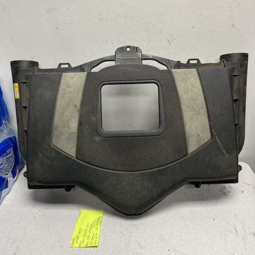 2010 - 2011 Mercedes Benz E Class W212 E550 Air Intake Cleaner Box ...