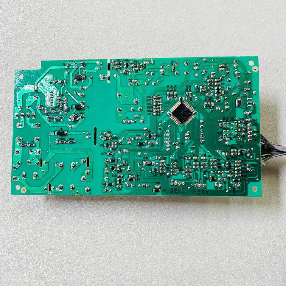 GE Power Supply Board IM1101-P-11 FOR Opal 2.0 XPIO23SCSS XPIO13SCSS ...