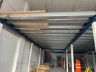 Used Mezzanine Floors | Second Hand Mezzanine Flooring For Sale