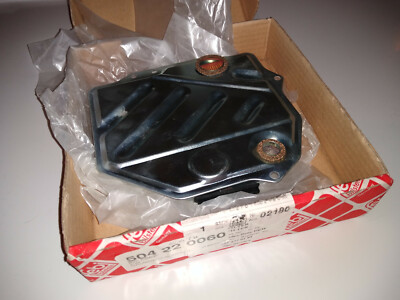 MERCEDES GEARBOX FILTER 1292770195 (s2m1b6) | eBay UK