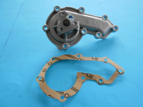 Pompe à Eau GB Jkl Pour Defender Discovery Range Rover 300 Tdi ...