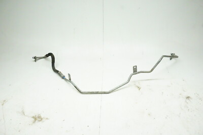 Oil Line 8R0317817AA Audi A4 Allroad | eBay