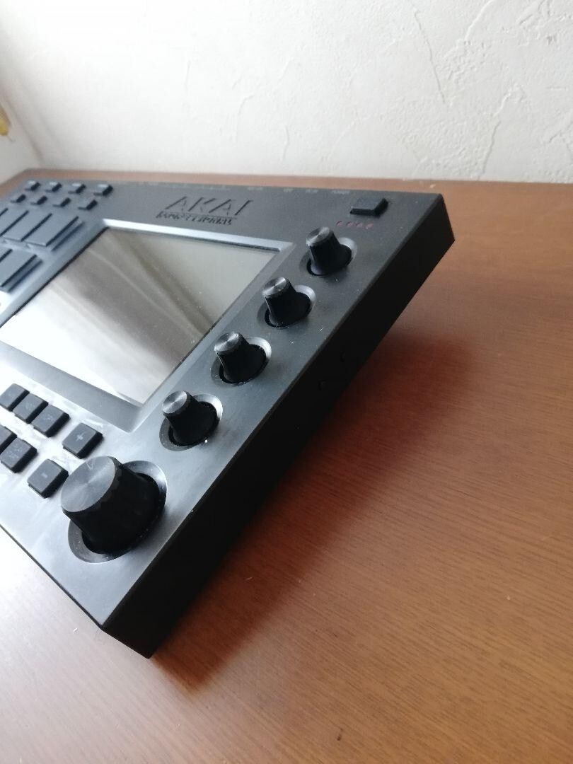 AKAI Professional MPC Touch Pad Music Production Controller | eBay