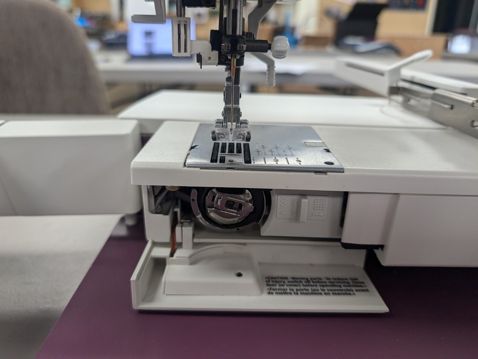 Pfaff creative 2170 sewing & embroidery machine | eBay