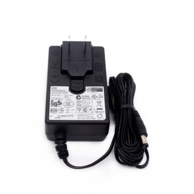 AC Adapter for Life Fitness X3i X5i Elliptical Cross Trainer Wall ...