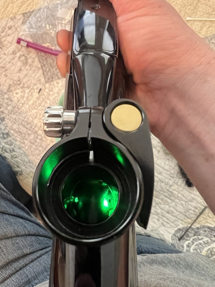 Angel G7 Paintball Gun Marker-14DeadlyW SS XL insert kit-$700+in ...