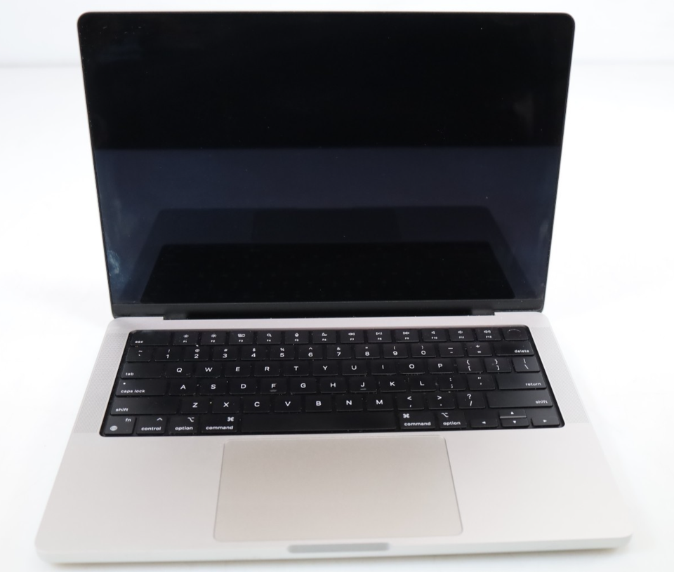 Apple A2779 MacBook Pro 14" 2023 Chassis + Battery + Screen Parts ...