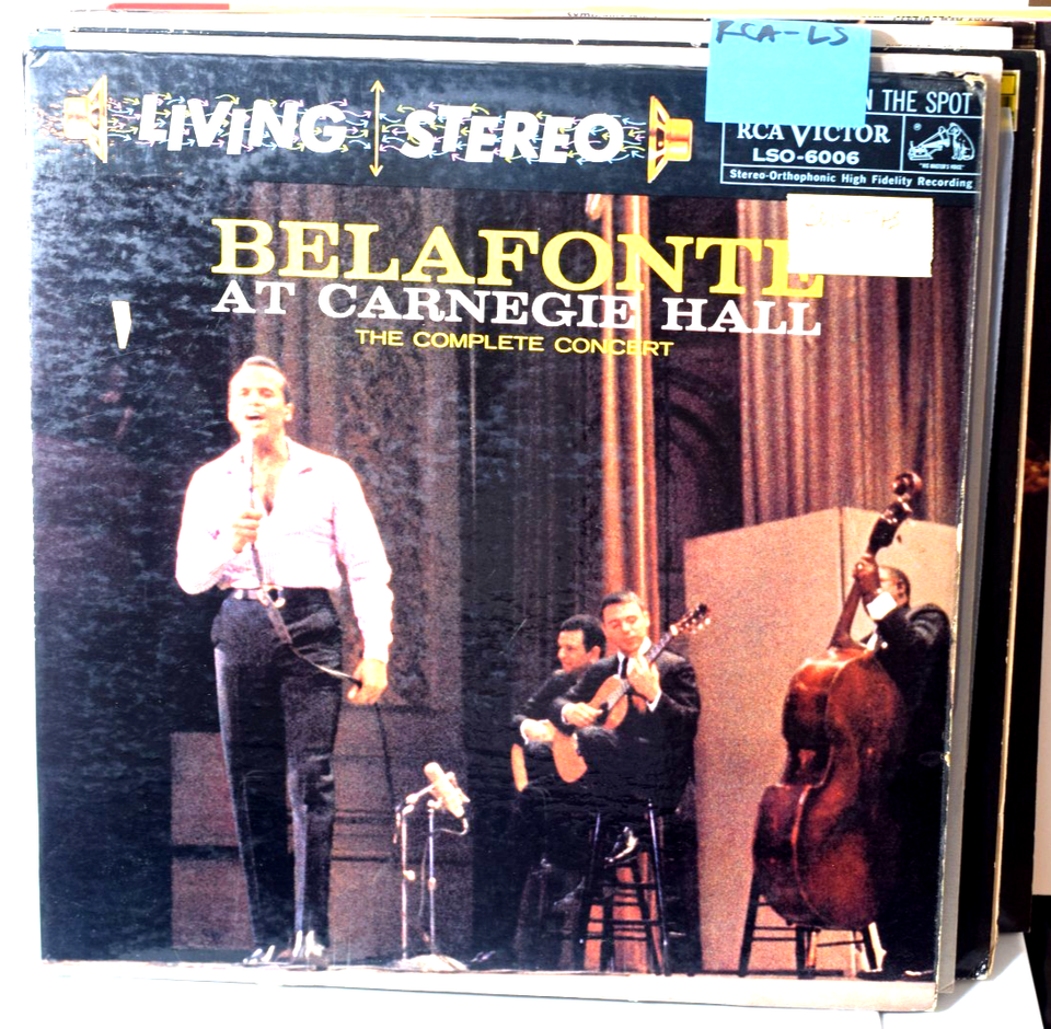 10 Classical LPs from The Absolute Sound's Super LPs list - TAS | eBay