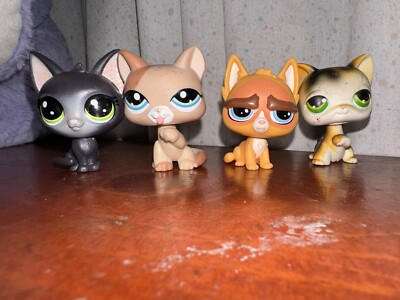 lps littlest pet shop | eBay