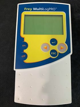 FOURIER MultiLog PRO DB-526-70 DB52670 Data Logger (B46) | eBay