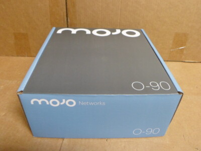 Mojo Networks O-90 Outdoor Access Point Dual Radio 3x3:3 MIMO 802.11ac ...