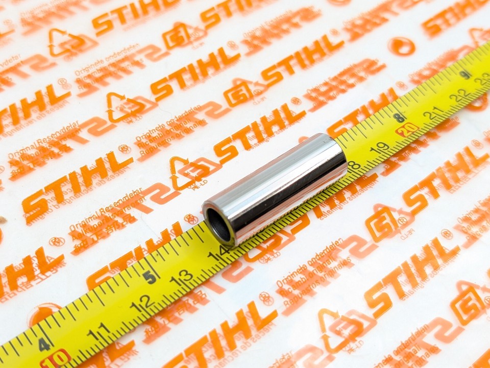 BT360 BT 360 Auger Piston Pin Real OEM STIHL Genuine | eBay