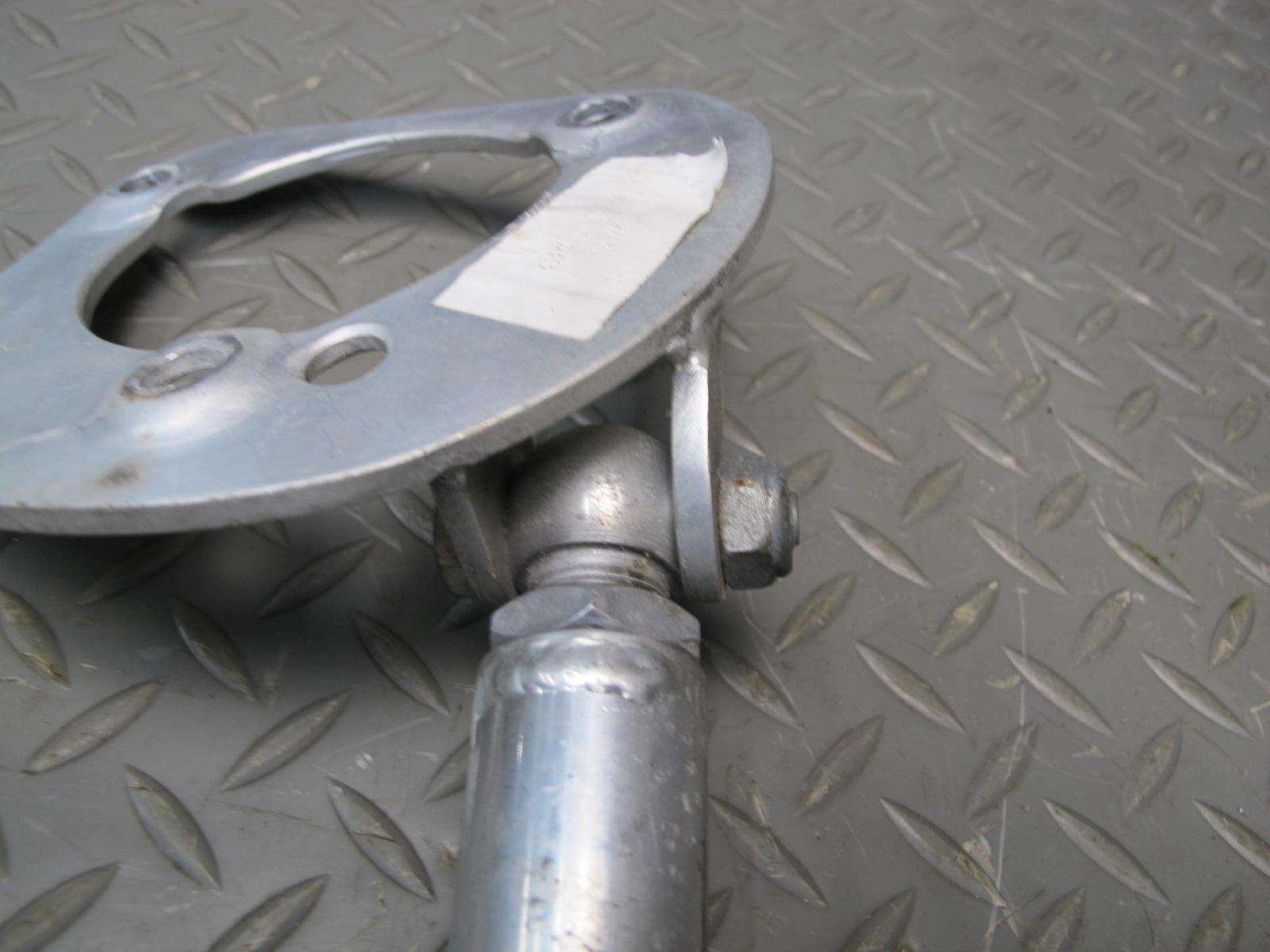 1999-2006 BMW 3-Series E46 BAVARIAN AUTOSPORT Front Strut Tower Brace ...