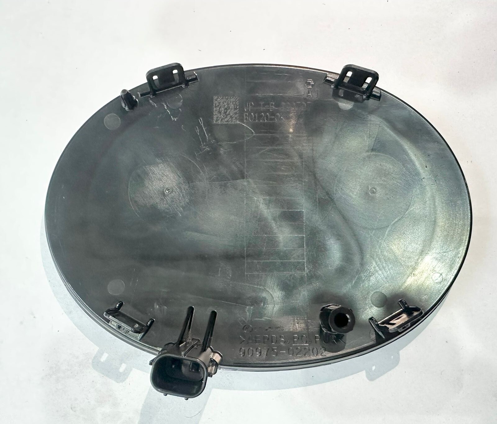 90975-A2021 / 90975-02202 MBLEM, SYMBOL LEXUS NX RX 2023-2024 | eBay