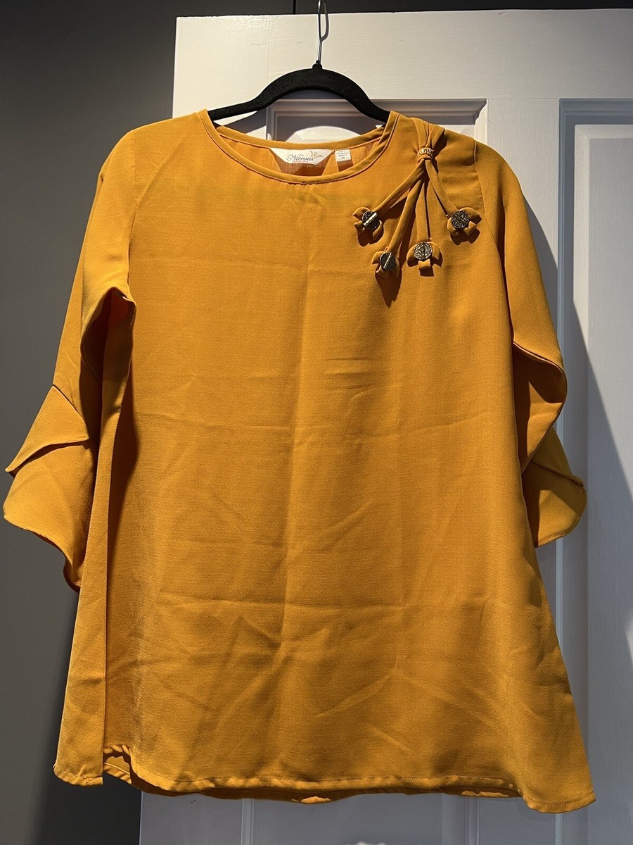 Colors That Go With Mustard Yellow Clothing