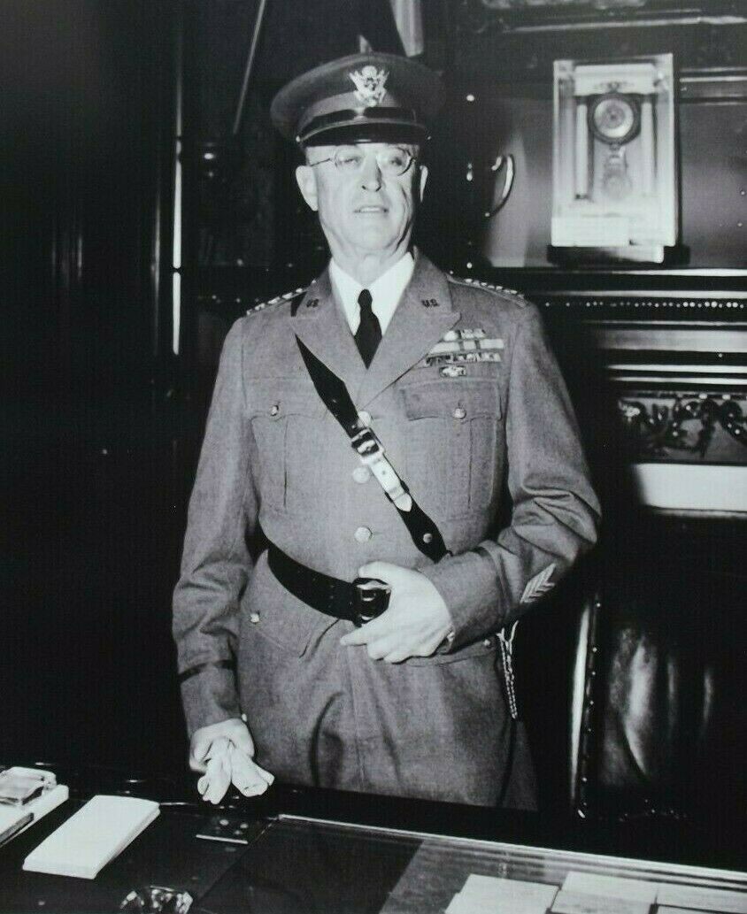 General Malin Craig 14th Chief Staff US Army, Chief Staff I Corps WW 1 ...
