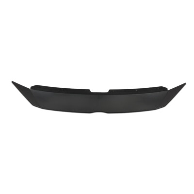 MA1201100 Front Upper Grille Cover Molding Fit For 2014-2016 Mazda 3 ...