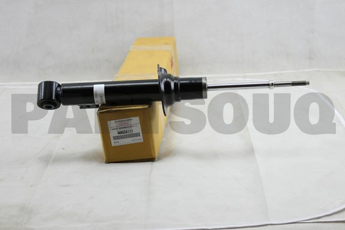 4062A111 Genuine Mitsubishi SHOCK ABSORBER,FR SU | eBay