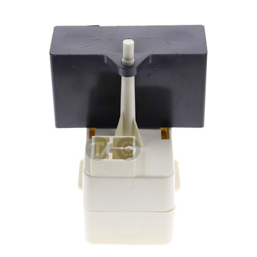 Refrigerator Compressor Start Relay Overload Capacitor For Whirlpool ...