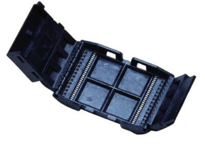 Meritec TSOP 56 SMD Sockel | T-SOP | eBay