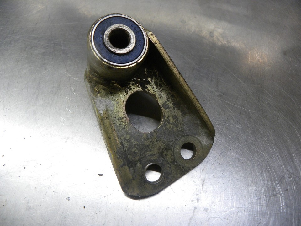 Polaris Rush Pro Ride 600 idler arm | eBay