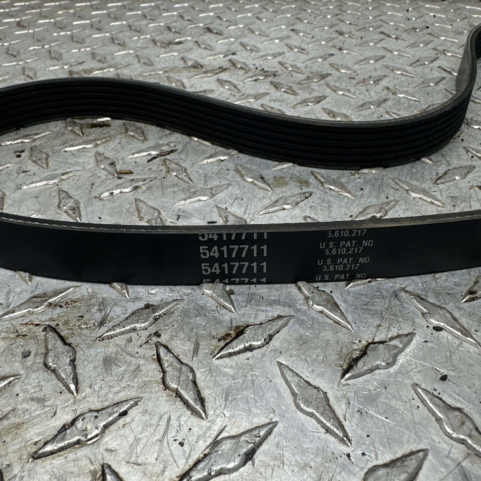 Polaris Ranger XP 1000 22 HVAC Drive Belt 5417711 39303 for sale online ...