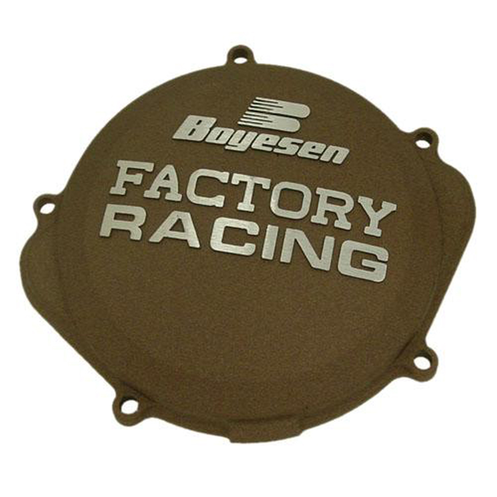 BOYESEN BOYESEN CLUTCH COVERS - MAGNESIUM CC-44AM | eBay