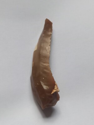 Neolithic & Paleolithic - 6000 Bc