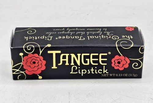 TANGEEs Original Color Changing Lipstick With Original Box | eBay