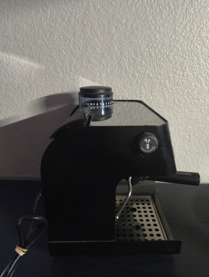 Estro Profi Espresso Machine COM 002 | eBay