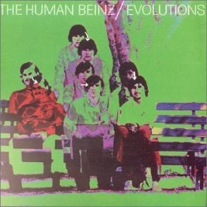 HUMAN BEINZ - Evolutions - CD - Import - **Excellent Condition** - RARE ...