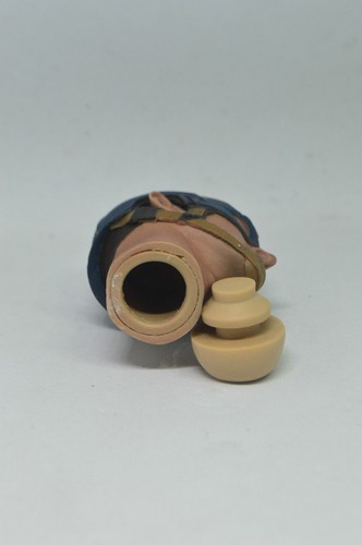 Custom 1/6 Head Sculpt Chris Evan Captain America for HT COO Male ...