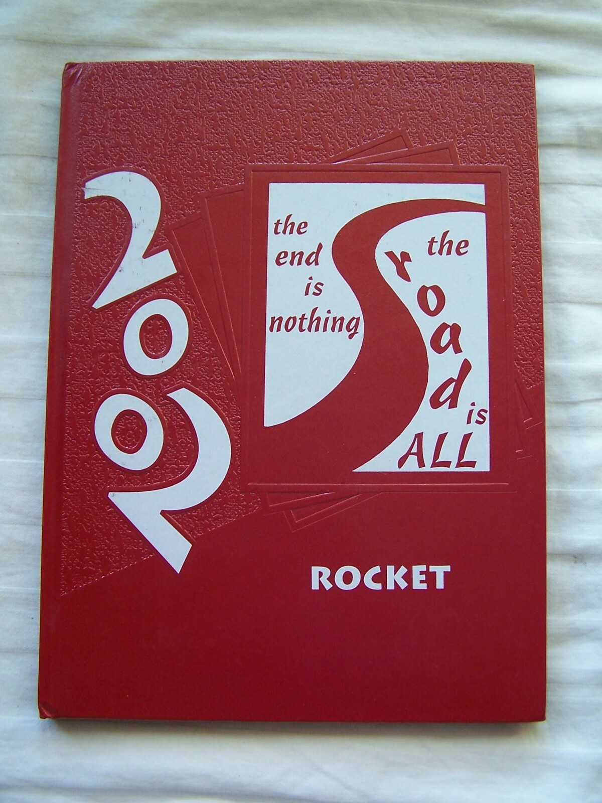 2002 HECLA HIGH SCHOOL YEARBOOK HECLA, SOUTH DAKOTA ROCKET UNMARKED | eBay