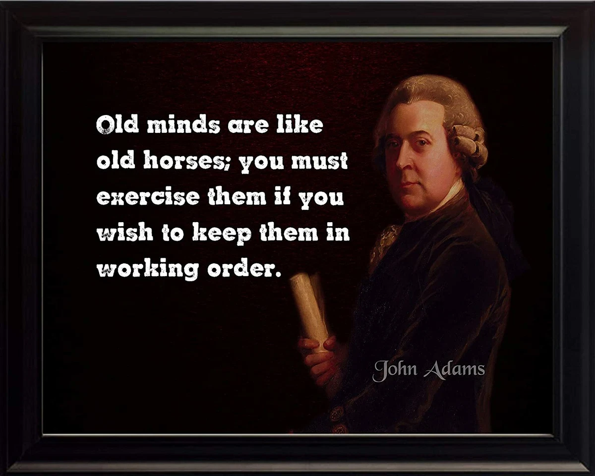John Adams Famous Quotes