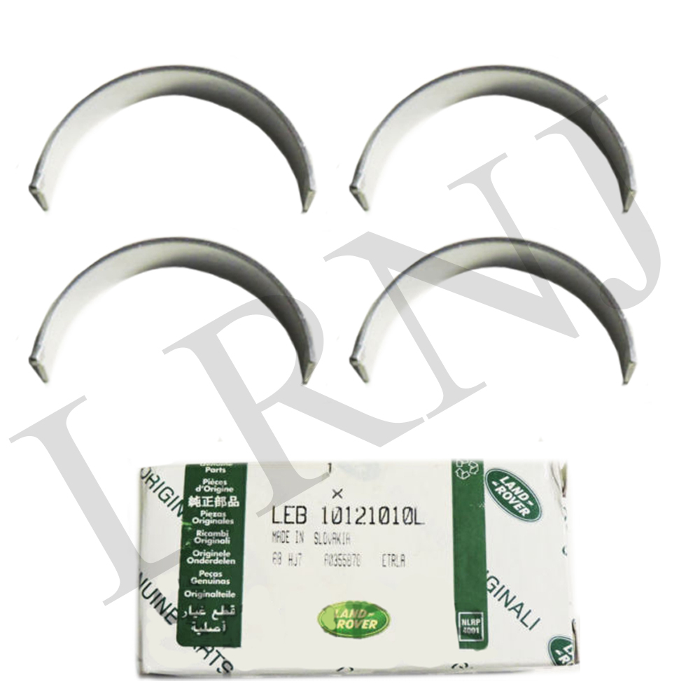 LAND ROVER FREELANDER V6 2.5L PETROL 2002-2005 MAIN & PUSH ROD BEARINGS ...