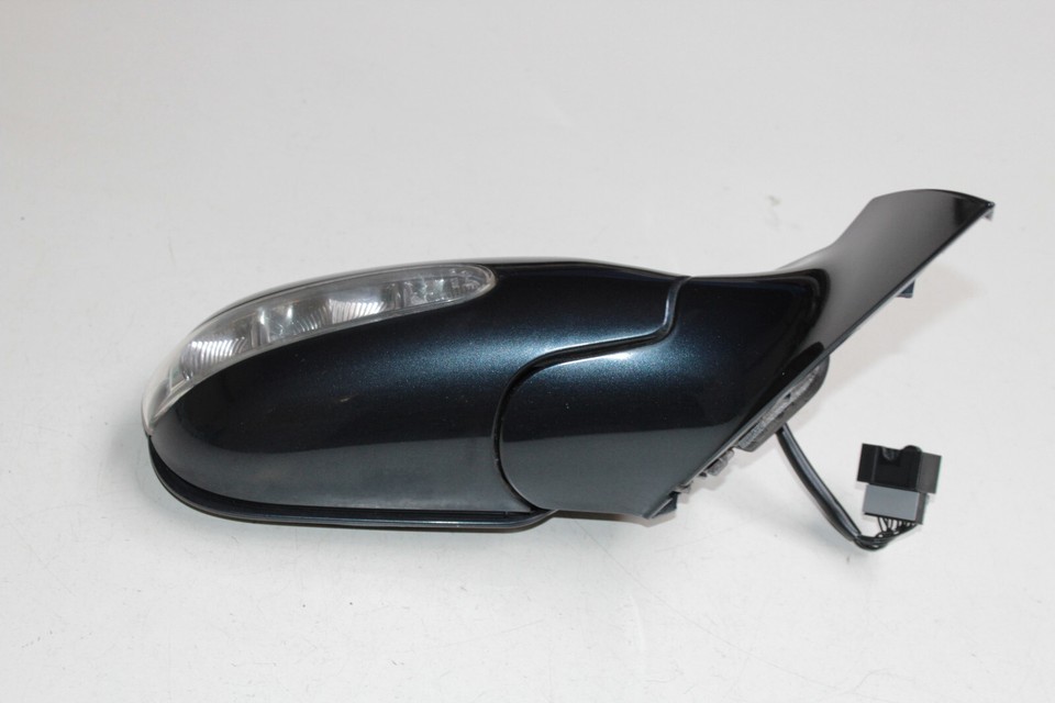 Exterior Mirror Right Mercedes CLK W209 Color 189 Emerald Black Met ...
