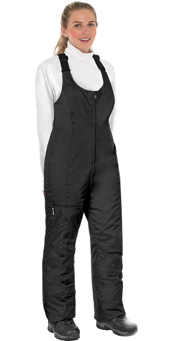 FLAIR LADIES PANT BLACK SM Snowmobiling Apparel Waterproof Breathable ...