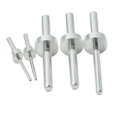 J1772 50 Amp Replacement Pins Kit Set For J1772 Electric Vehicle ...