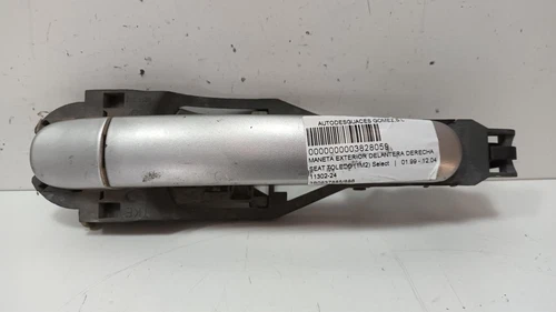 3B0837885/886 Türgriff Vorne Aussen Rechts für SEAT TOLEDO (1M2) Select ...