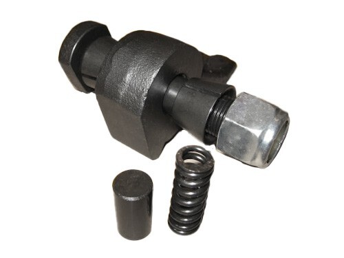 APT American Pneumatic Pavement Breaker Jack Hammer Latch Retainer Kit ...