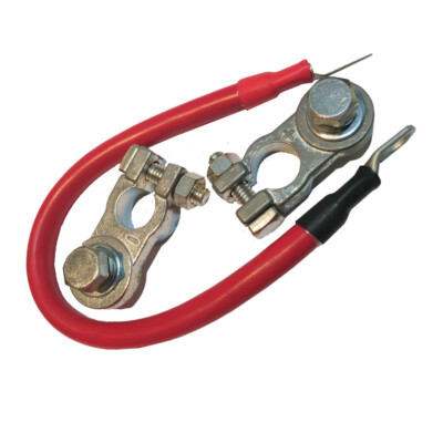 ePropulsion Battery Bridging Cable EPROPULSION ACCESSORIES 00-0602-01 ...