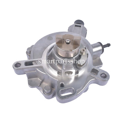 Aluminum Brake Vacuum Pump for Ford Fiesta 1.0T 2012-2020 CM5G2A451GA ...